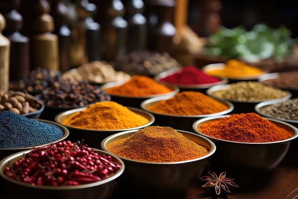 Spice Trading Success in the UAE Market