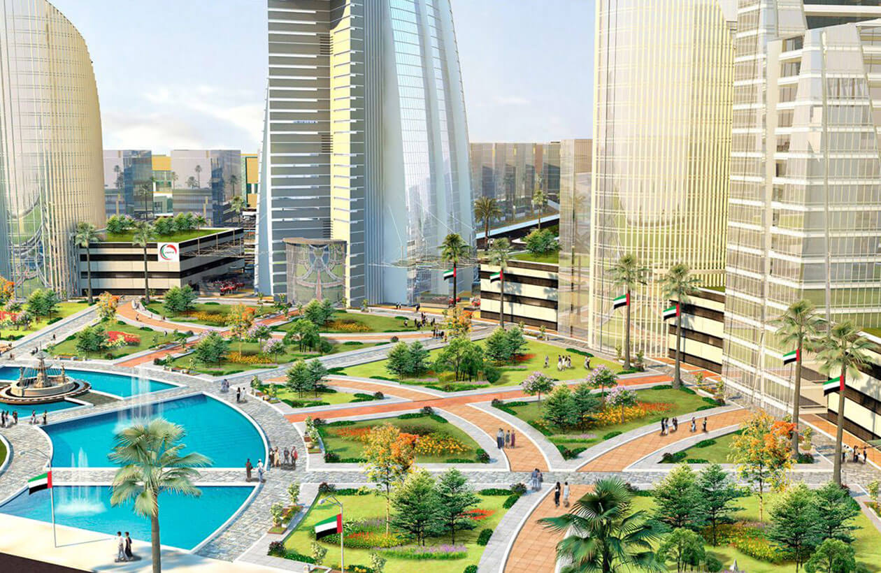 Business Setup in UAQ , UAE | Company Formation near Dubai - UAQ FTZ